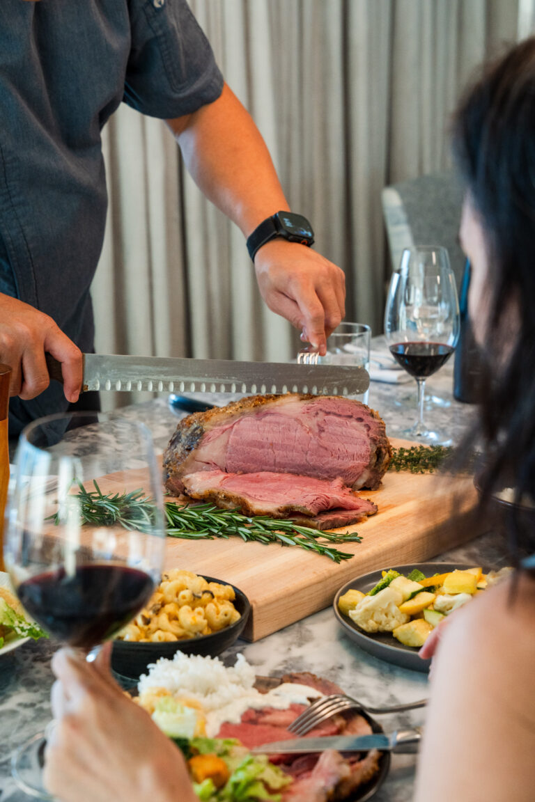 Hy's Steak House - Waikiki